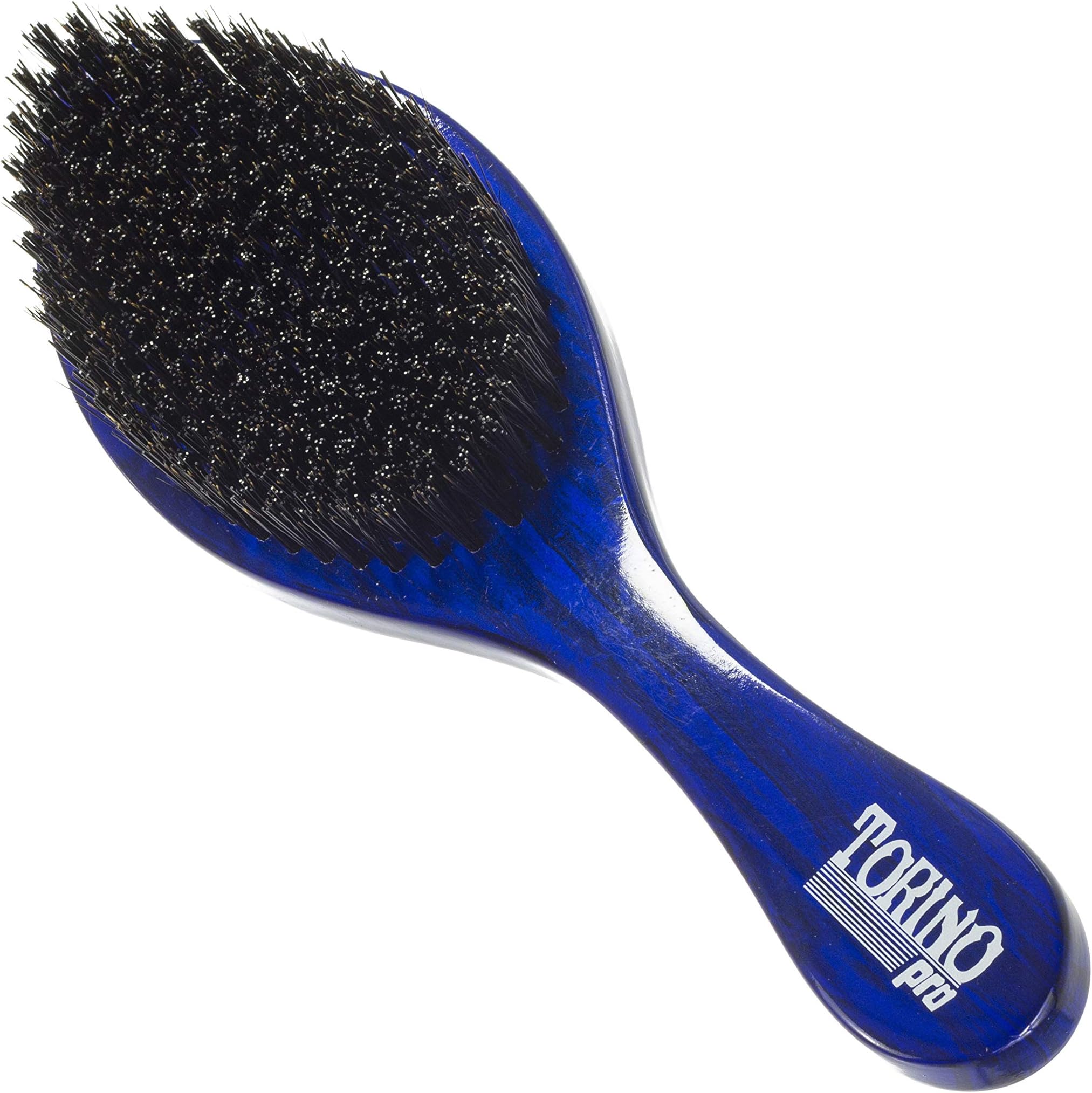 Amazon.com : Torino Pro Wave Brushes By Brush King #300-8 Row Soft ...