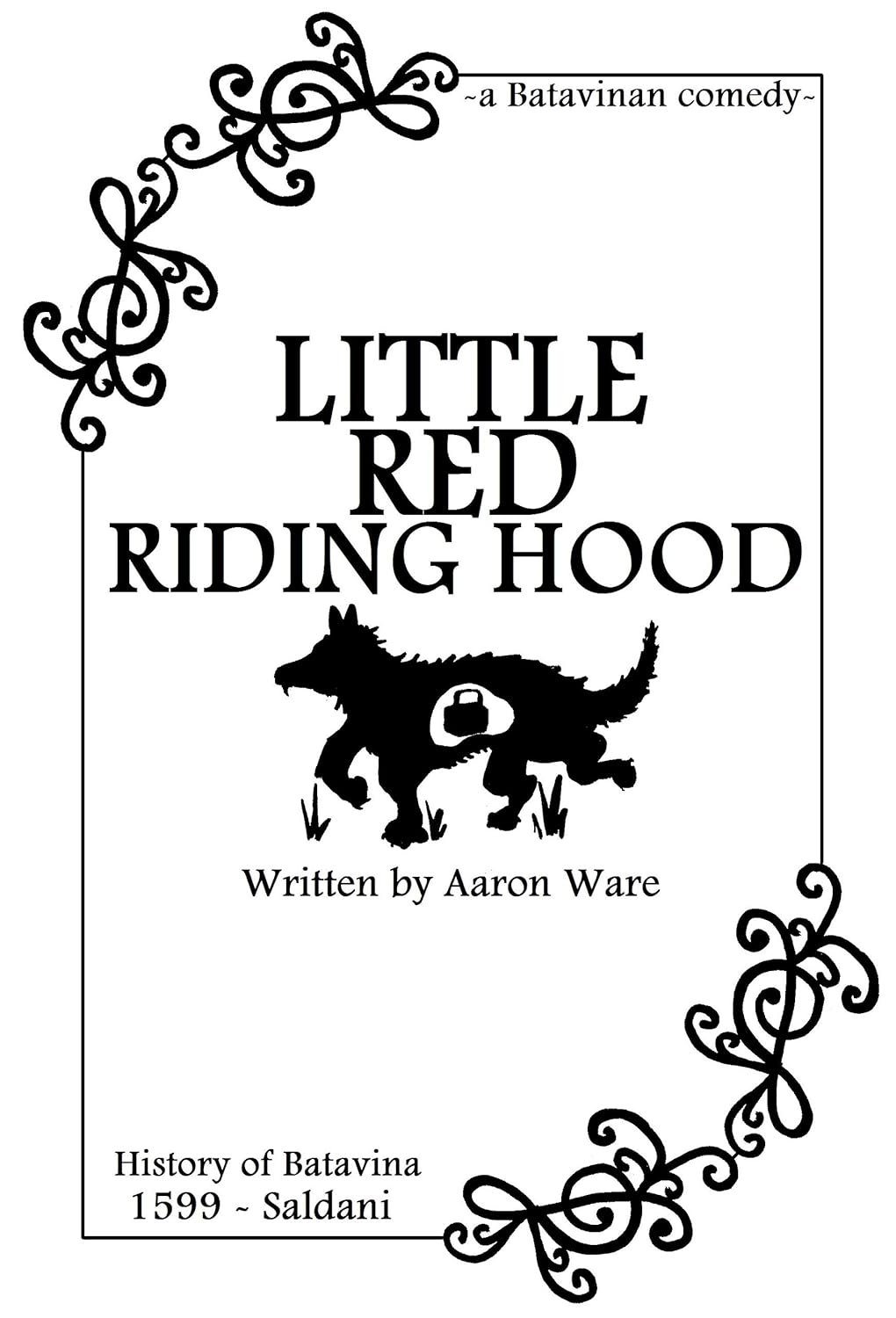 Little Red Riding Hood a Short Play For Students Fairy Tale little-red-riding-hood-a-short-play-for-students-fairy-tale