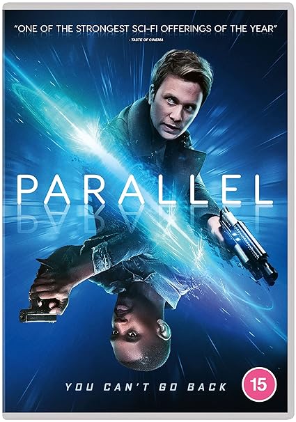 Amazon.com: Parallel [DVD] : Movies & TV