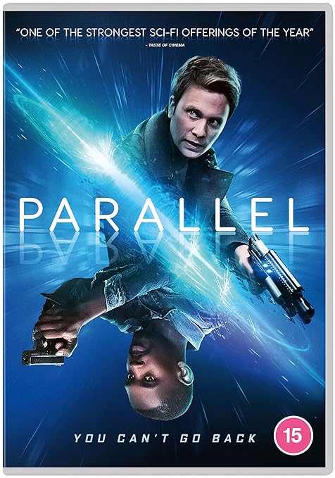 Amazon.com: Parallel [DVD] : Movies & TV