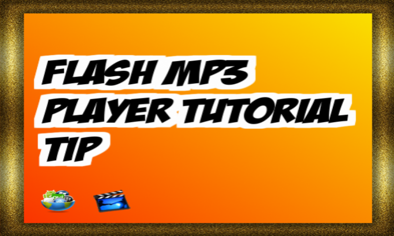 Flash Mp3 Player Tutorial tip:Amazon.com:Appstore for Android