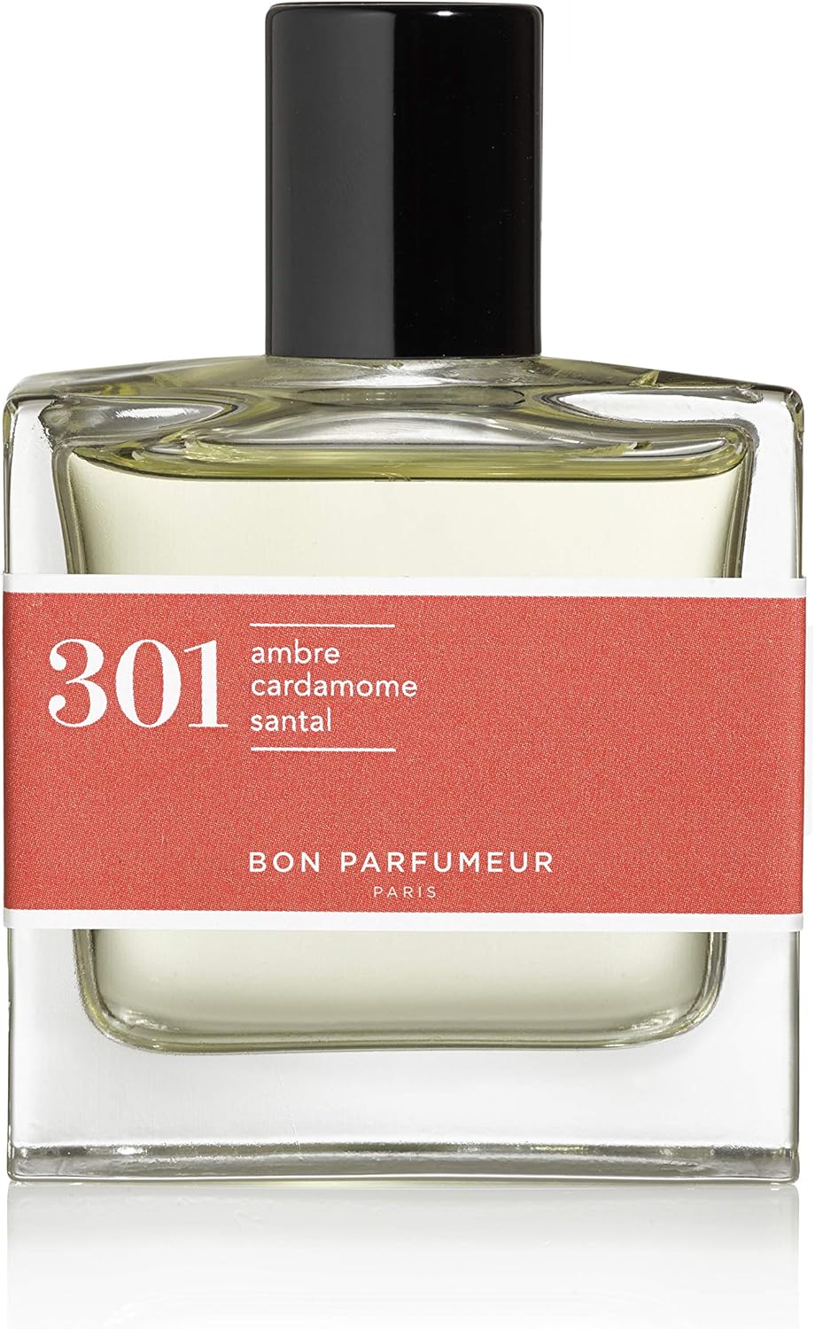 Bon Parfumeur Eau de Parfum 301 : Amazon.co.uk: Beauty