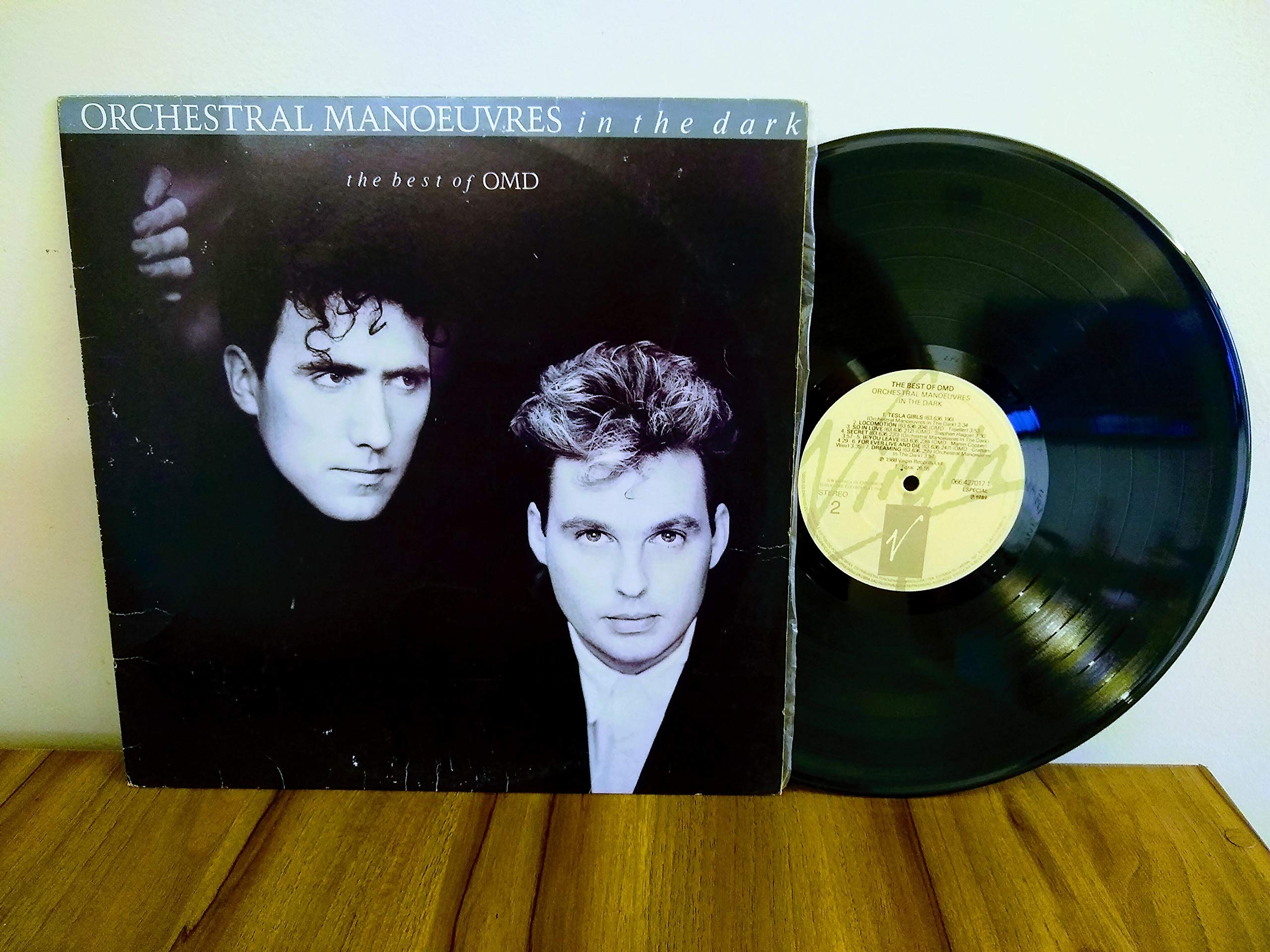 The Best of OMD - Amazon.com Music