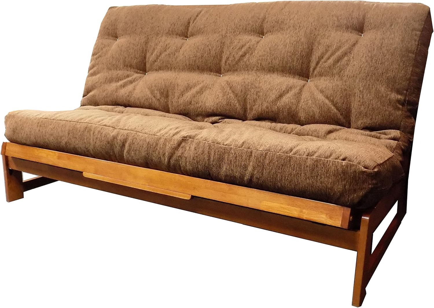 Amazon.com: Royal Sleep Products Futon Mattress Upholstery Grade Cover ...
