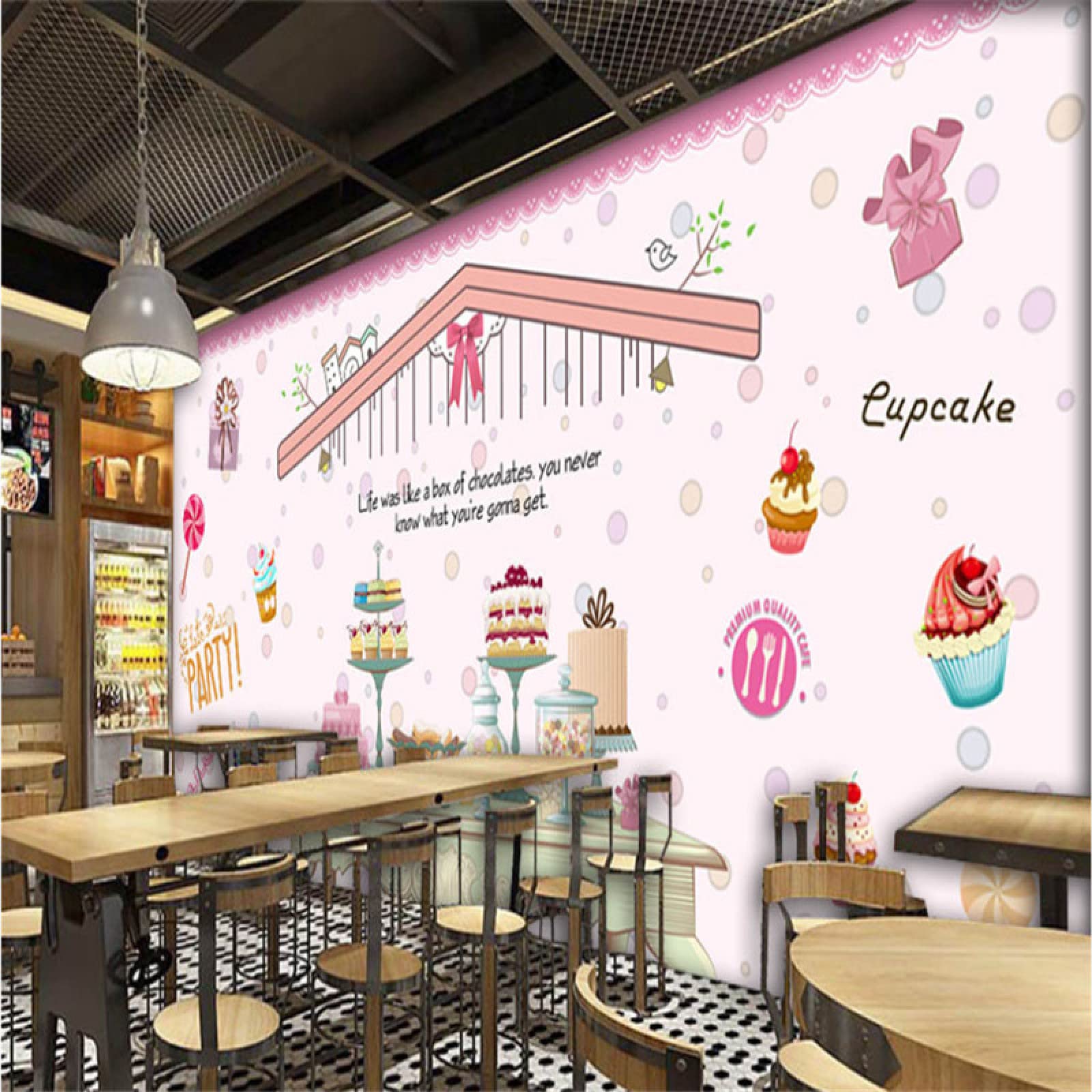 Cupcake Wallpaper Cute Background Cute Cupcake Backgrounds Wallpaper