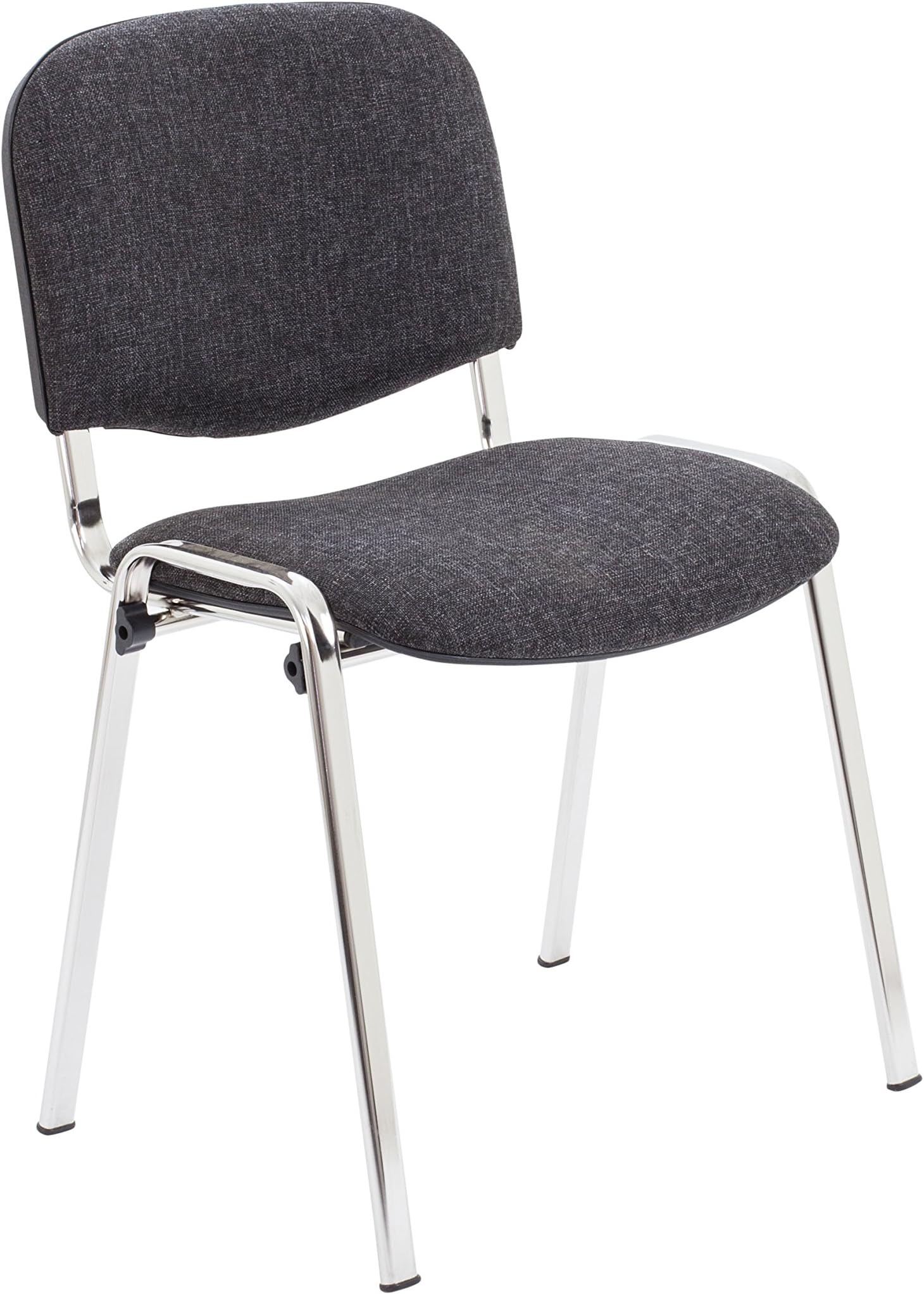 Office Hippo Heavy Duty Meeting Chair, Versatile & Robust Stackable ...
