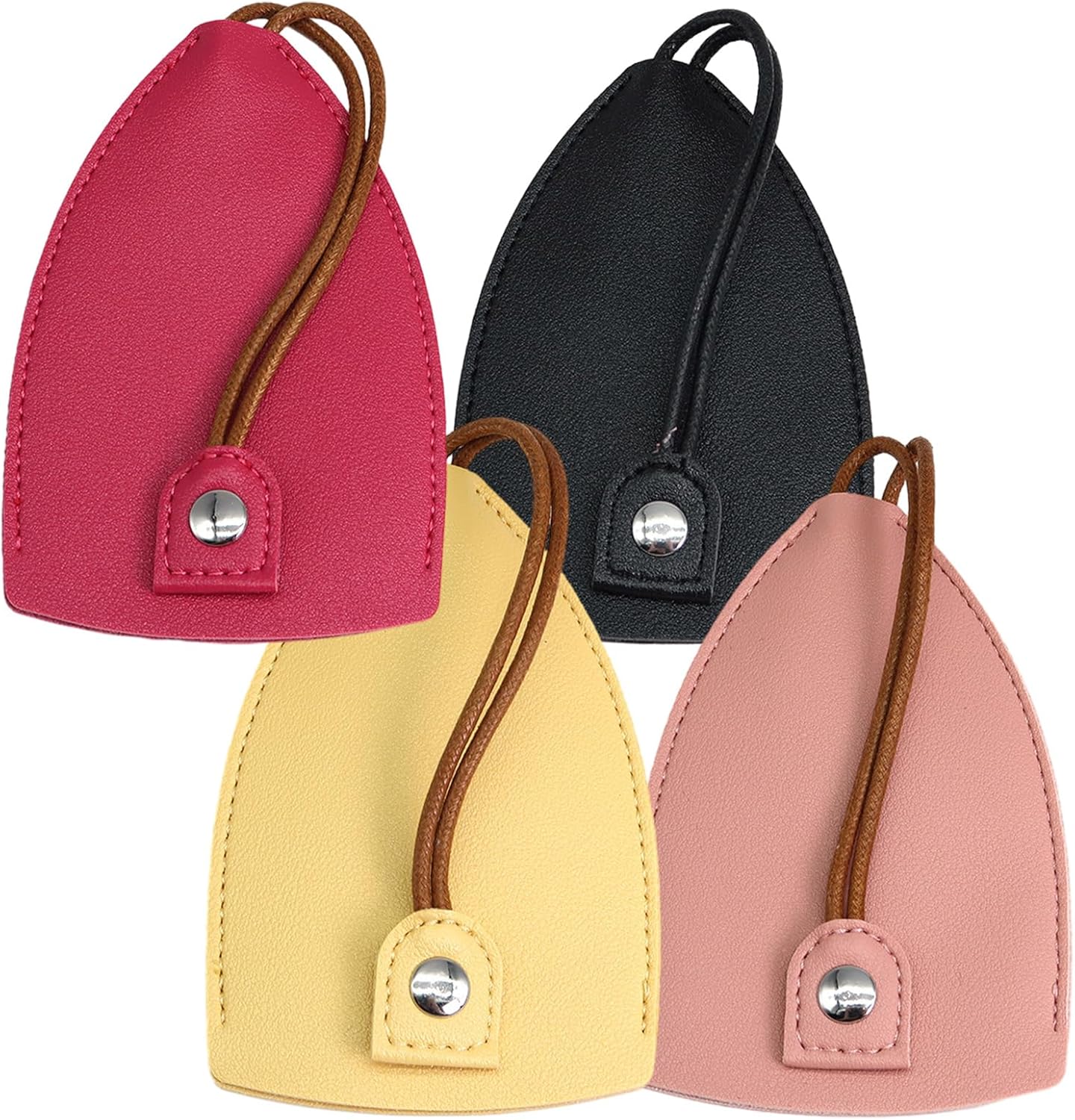 Amazon.com: TrustBlai Protective Pull Out Key Case, 4PCS Creative Key ...