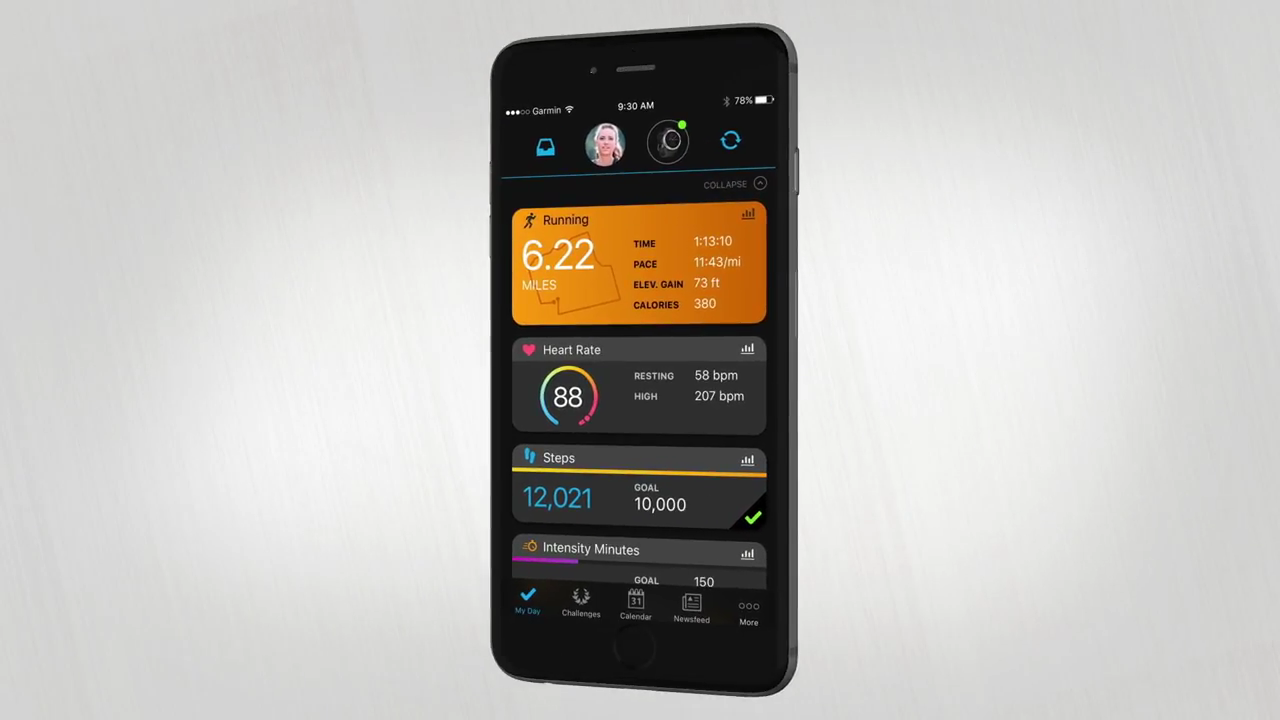 Active 3 ProWatch - App on Amazon Appstore