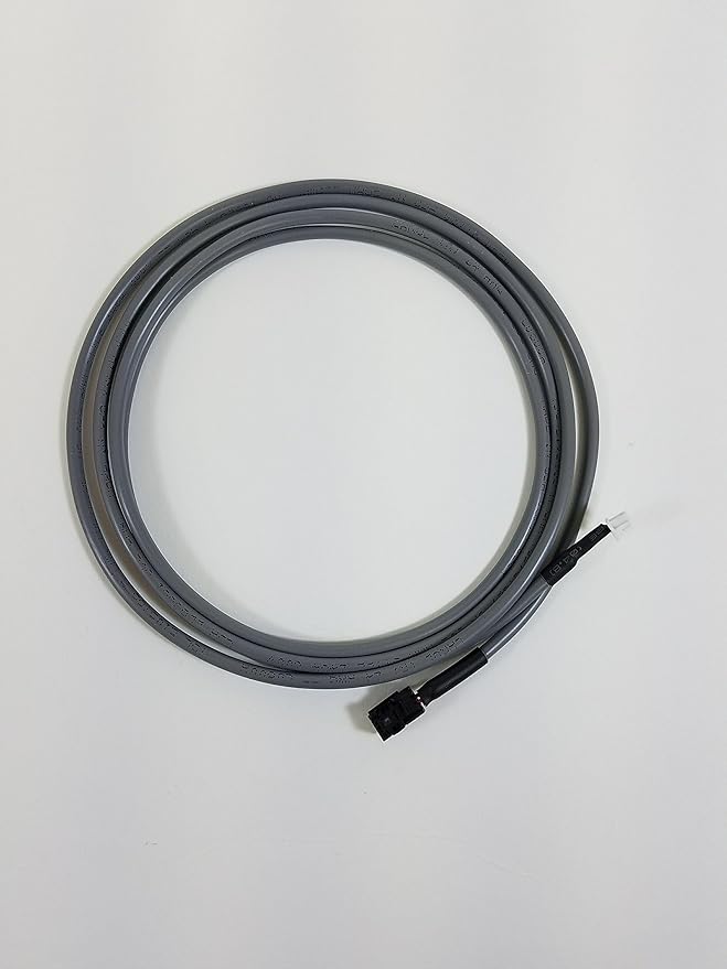 Amazon.com: 6' (std.) A2B cable harness 2 wire twisted pair mini50 to ...