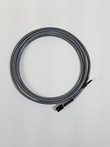 Amazon.com: 6' (std.) A2B cable harness 2 wire twisted pair mini50 to ...