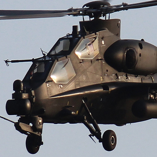 Military Helicopter - App on Amazon Appstore