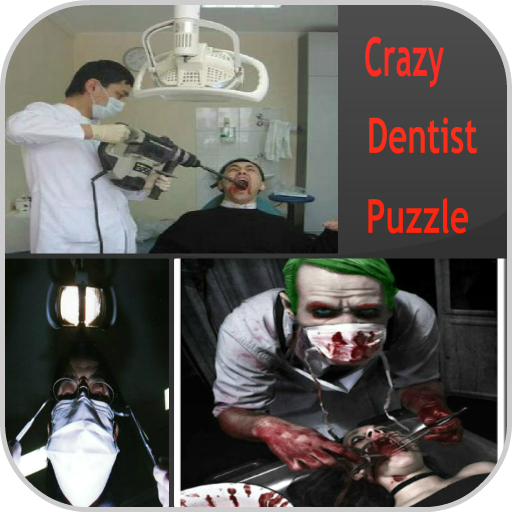 Crazy Dentist Puzzle - App on Amazon Appstore