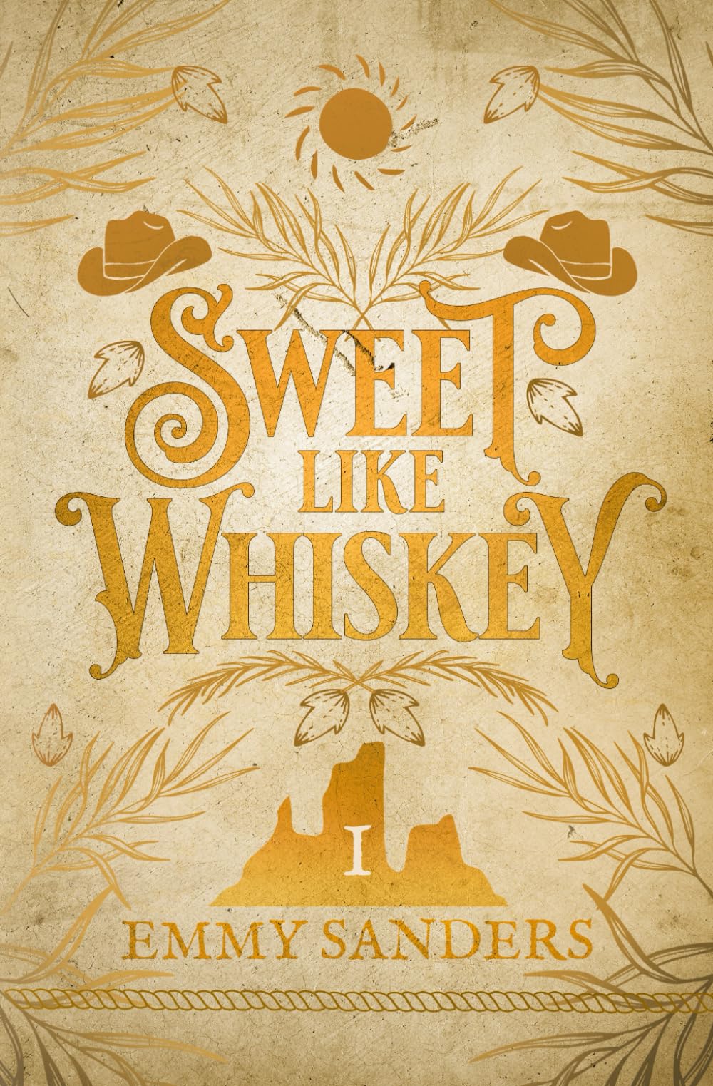 Amazon.com: Sweet Like Whiskey (The Darling Brothers Book 1): Alternate ...