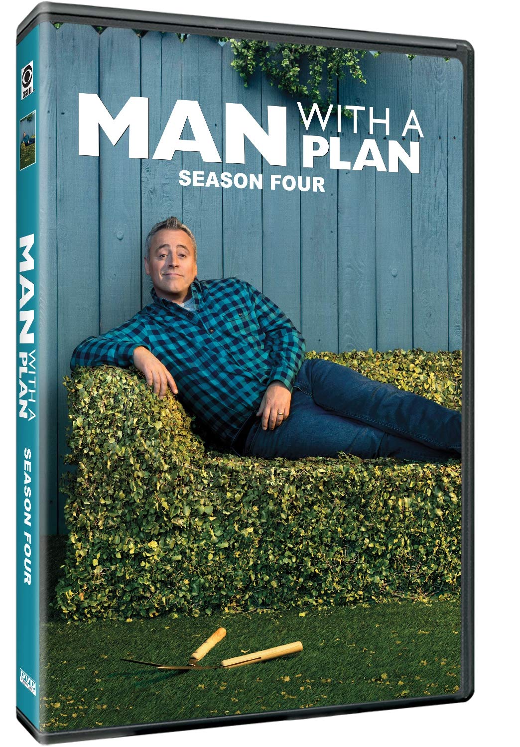 Amazon.com: Man with a Plan: Season 4 : Pamela Fryman, James Burrows ...