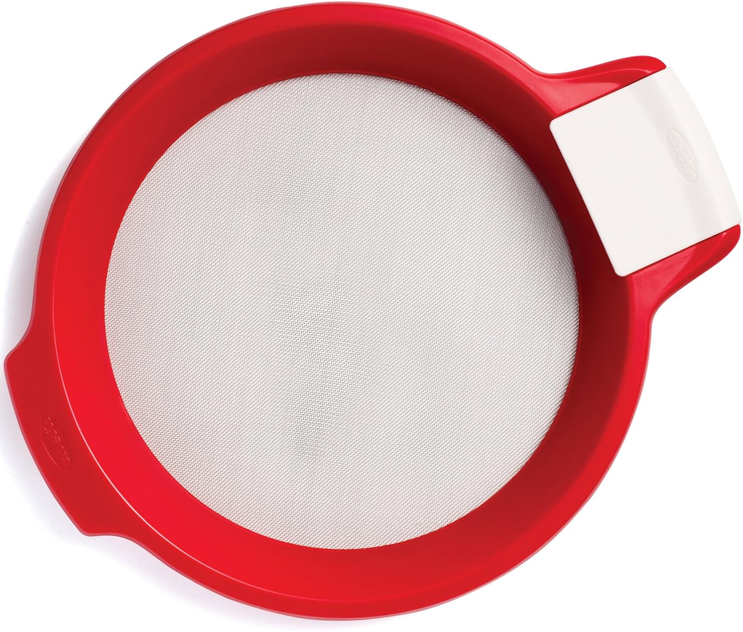 Amazon.com: Chef'n Sift'n Sieve Flour Sifter and Sieve: Home & Kitchen