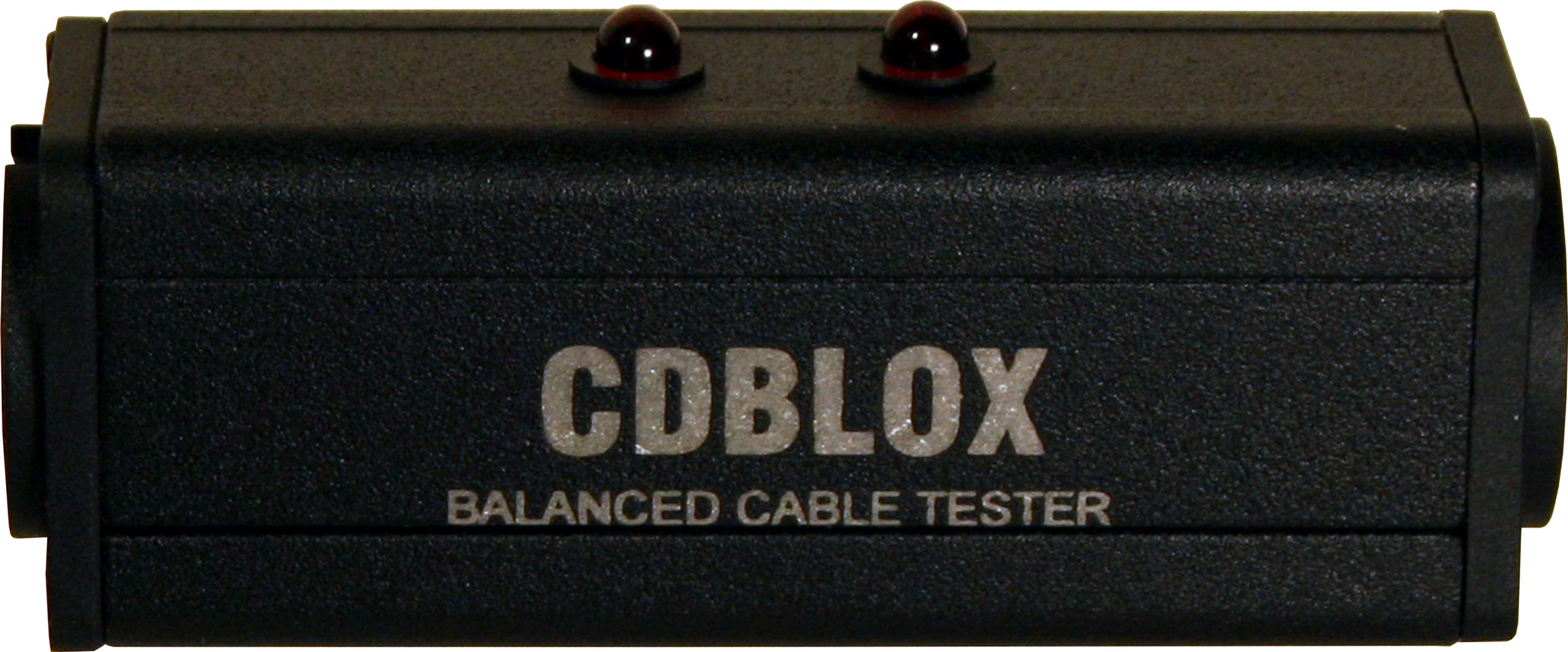 Amazon.com: Proco CDBLOXPCO Xlr Cable Tester : Musical Instruments