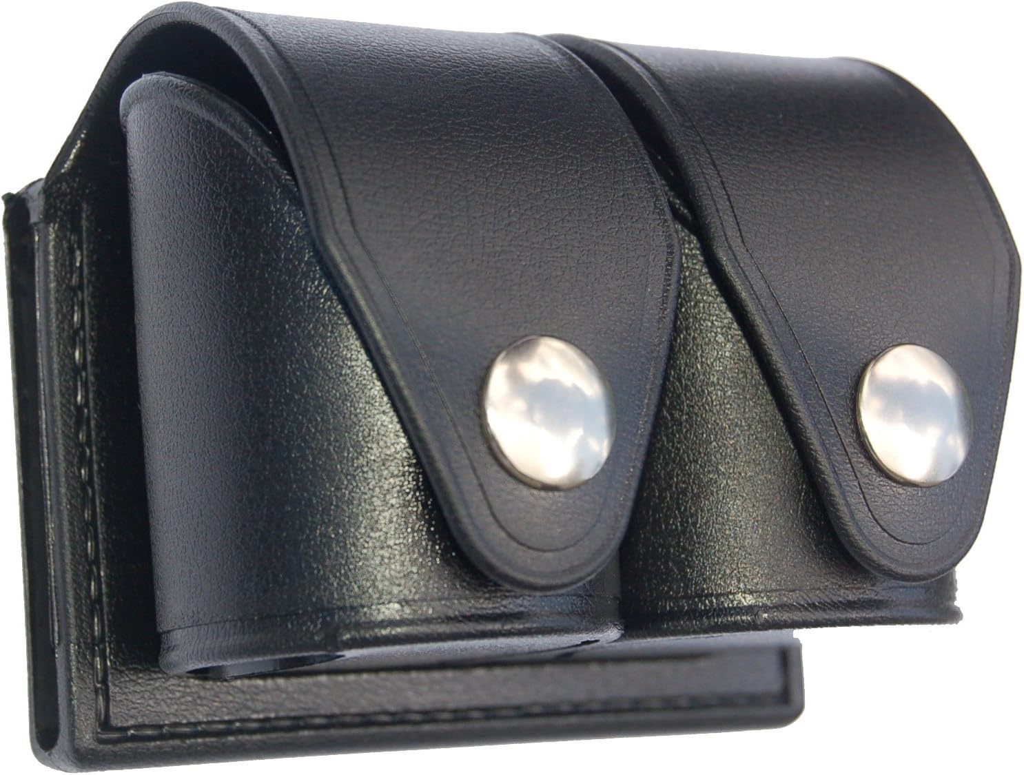 Amazon.com : HKS Plain Double Speedloader Case : Gun Magazine Loaders ...