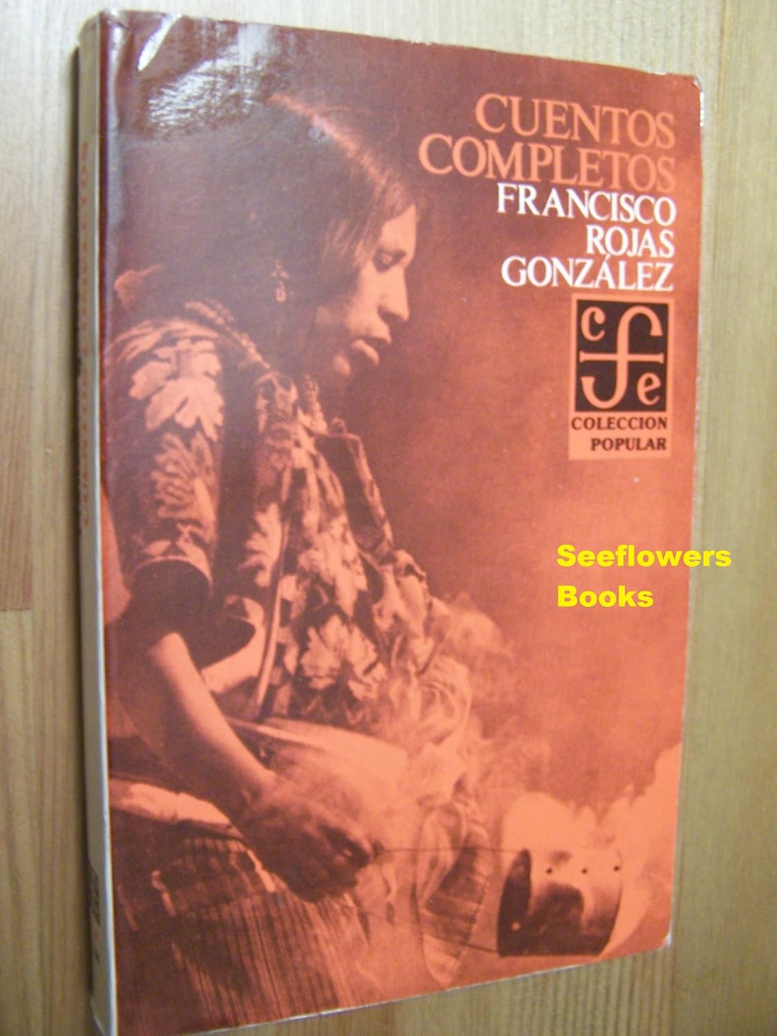 Cuentos Completos: Francisco Rojas González: 9789681609849: Amazon.com ...