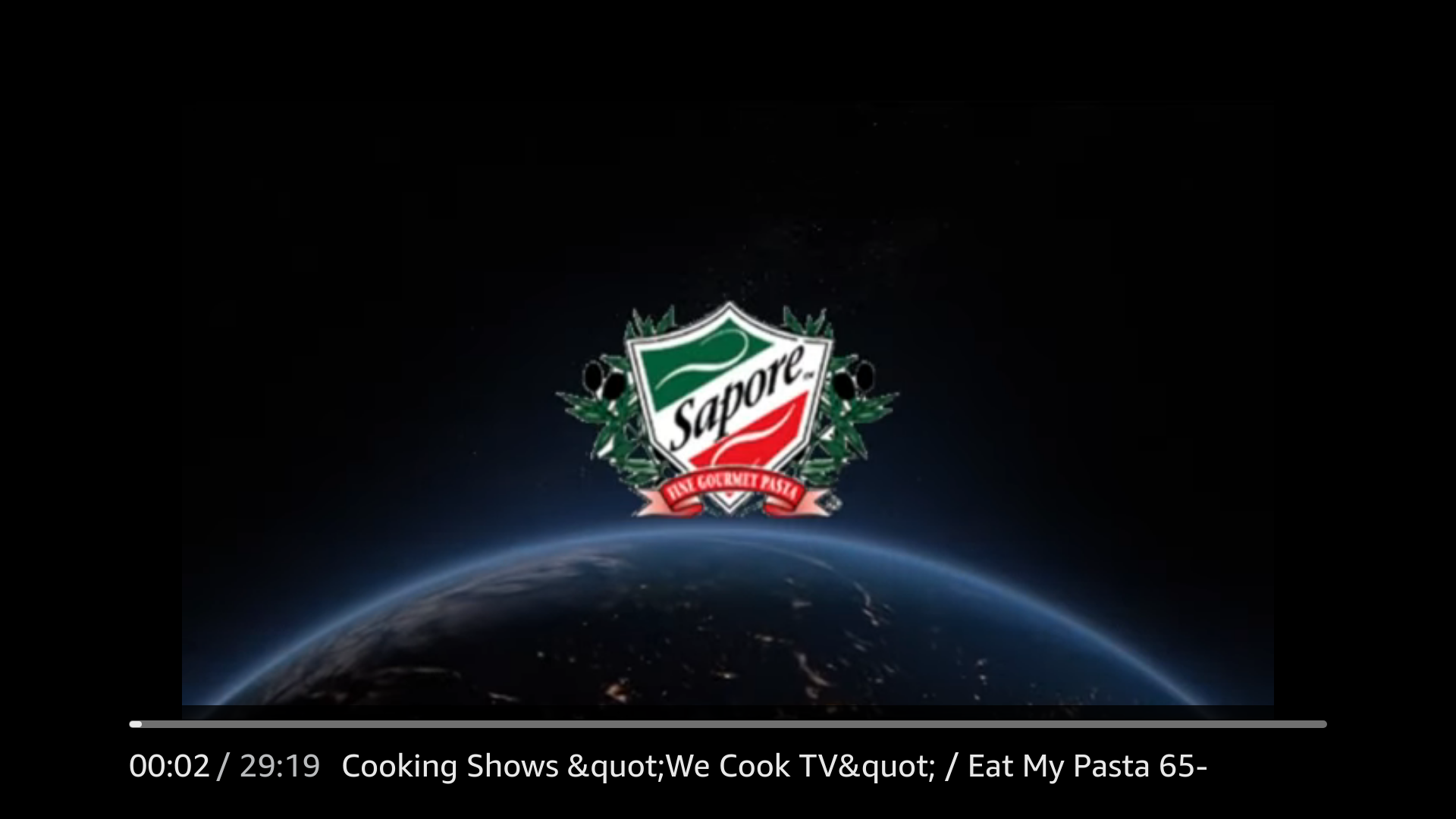 We Cook TV - App on Amazon Appstore