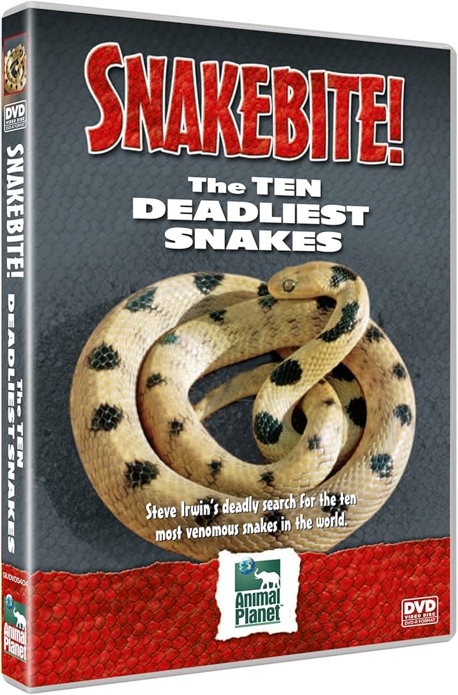 15 Deadliest Snakes From Snake Kingdom Youtube Tiger Snake Wikipedia