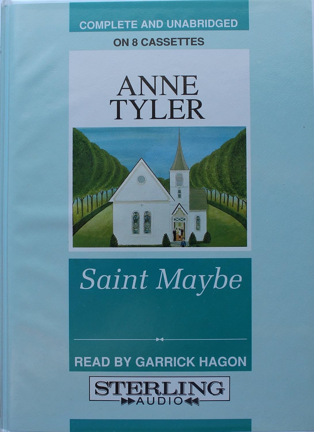 Saint Maybe: Amazon.ca: Music