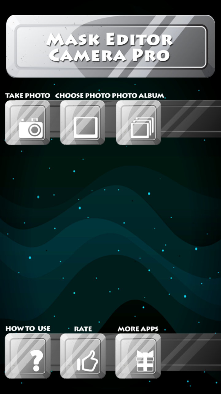 Mask Editor Camera Pro:Amazon.com:Appstore for Android