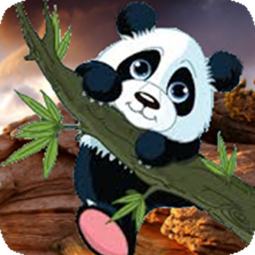 Jumping Panda - App on Amazon Appstore
