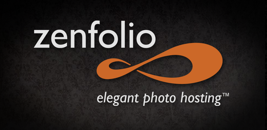 Zenfolio Logo Zenfolio's New Brand And Logo