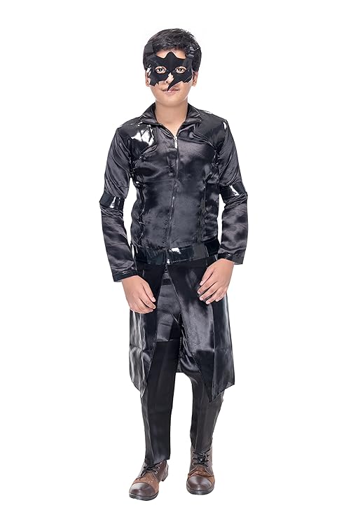 Buy Krrish Costume Styles And Designs Of Costume Dresses, Including ...