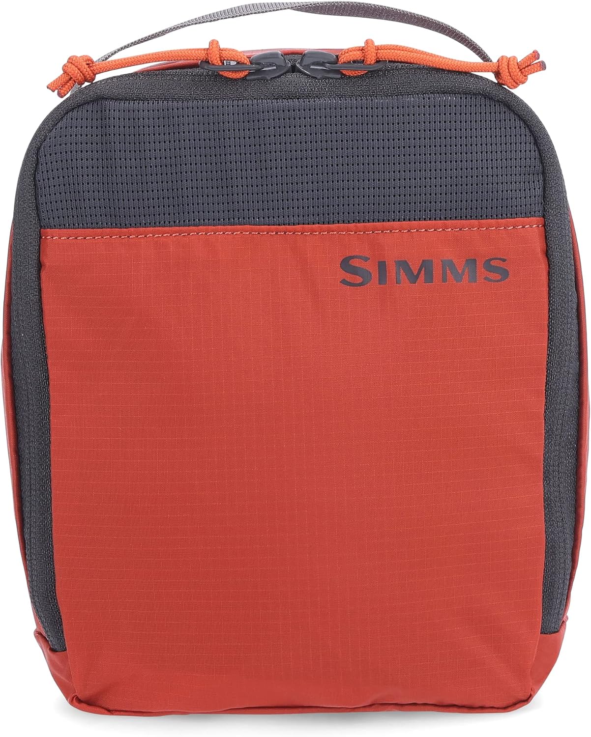 Amazon.com : Simms GTS Packing Kit - 3 Pack - Simms Orange - One Size ...