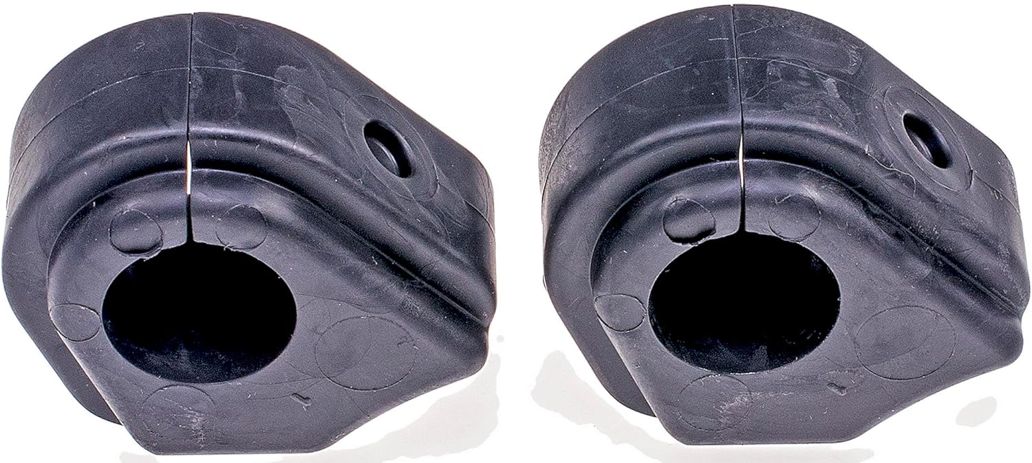 Amazon.com: Dorman 540-760 Rear Suspension Stabilizer Bar Bushing Kit ...