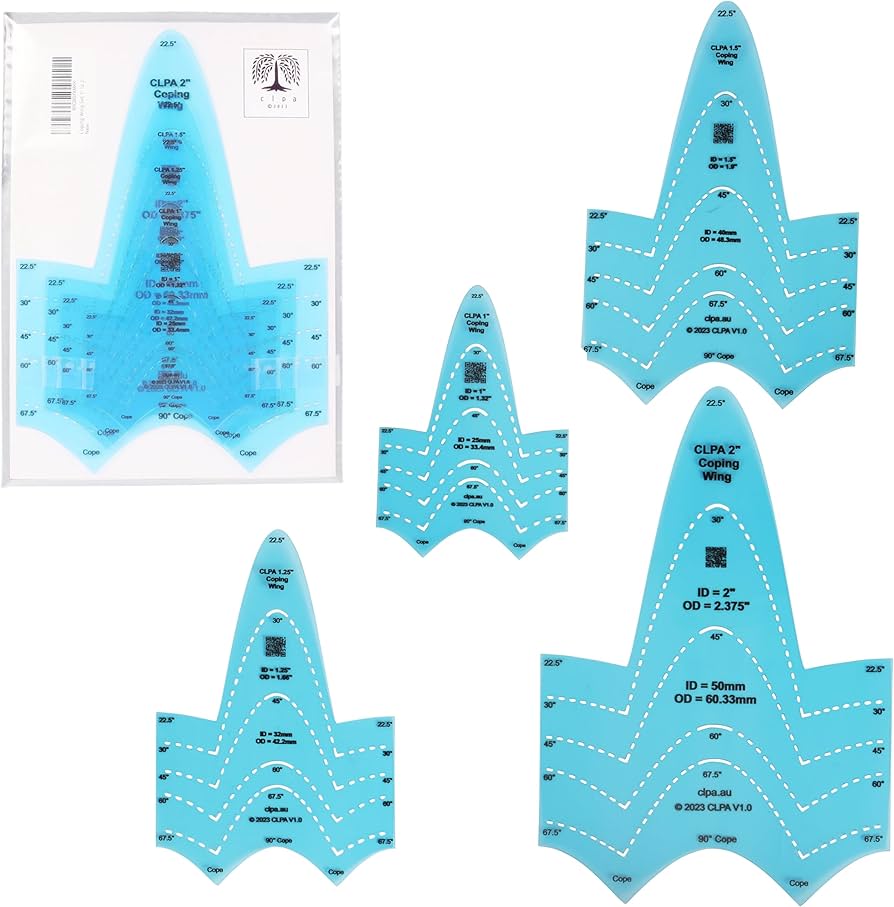 Printable Pipe Saddle Templates Download Free Printable Printable Pipe Saddle Templates Download Free Printable