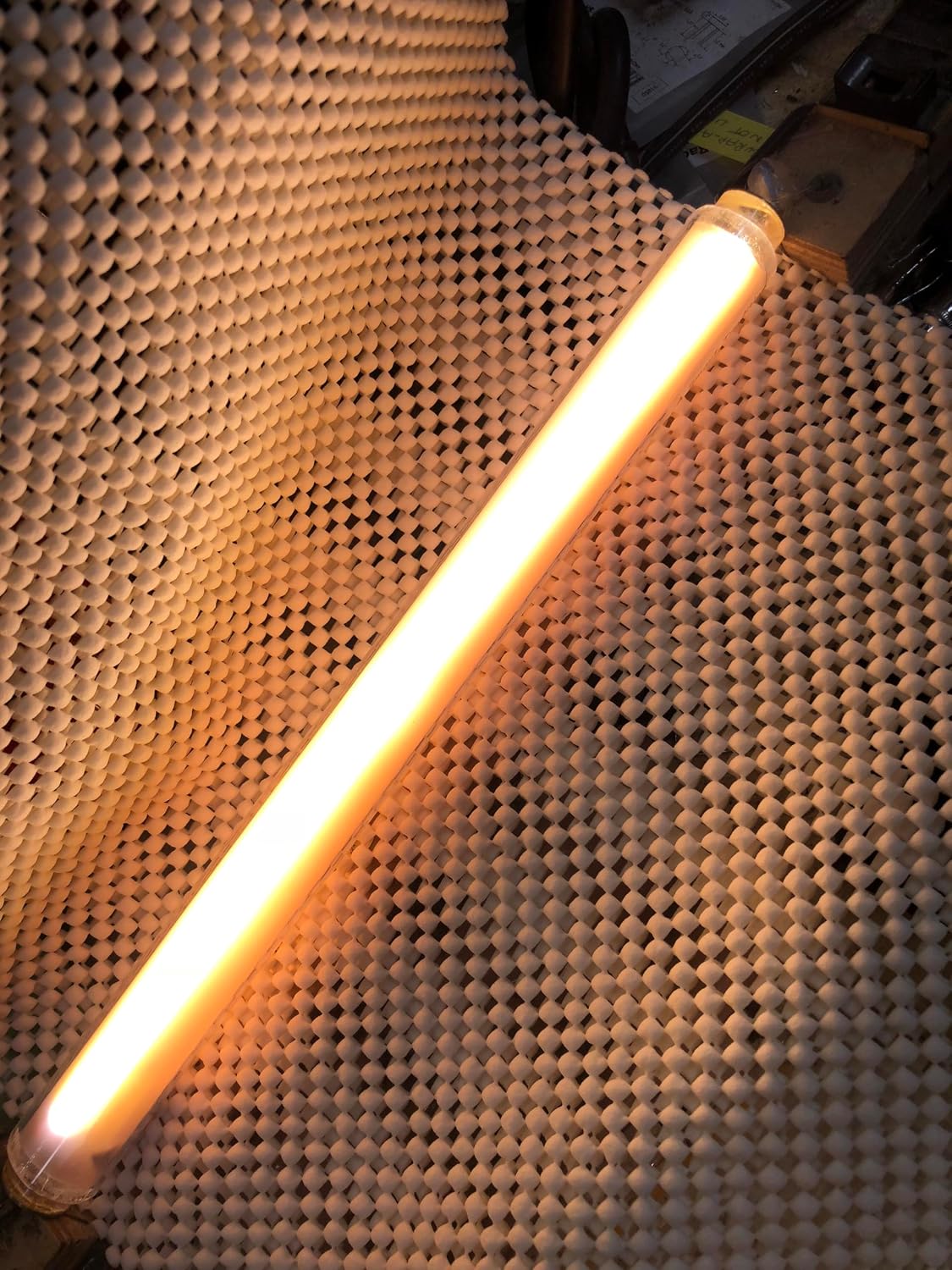 Lumiline Clear 11.75" Replacement of Original Lamp, Bulb; GE15804 ...