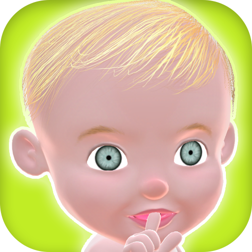 My Baby (Virtual Baby) - App on Amazon Appstore