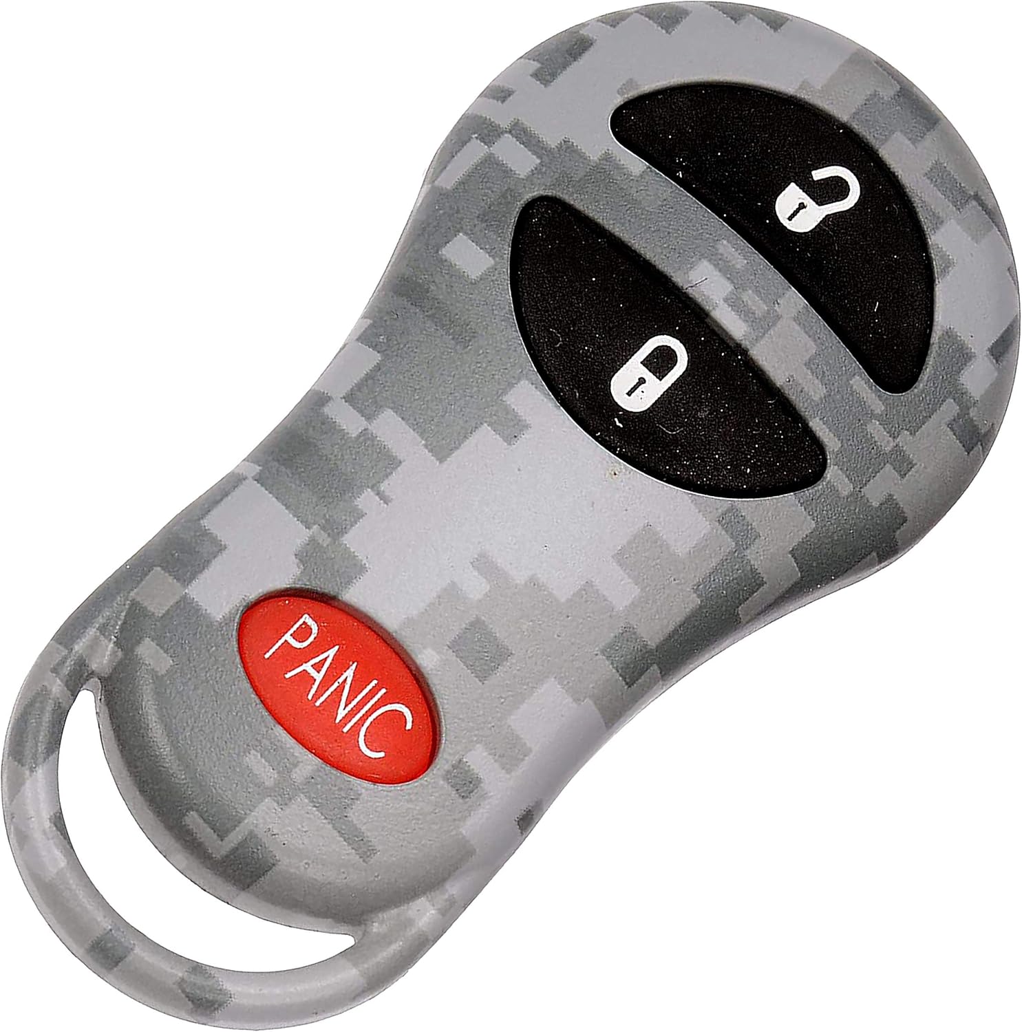 Amazon.com: APDTY 24739HZD Keyless Entry Transmitter Cover : Automotive