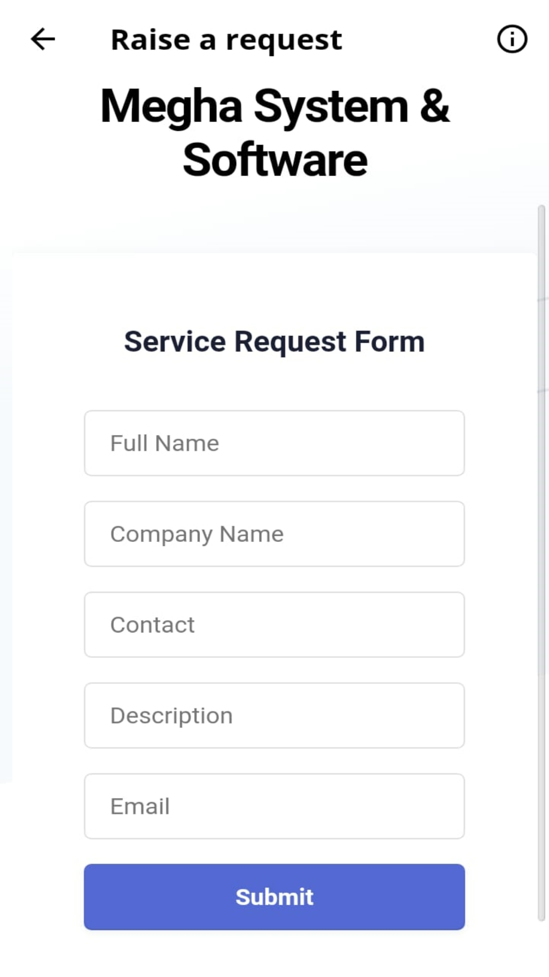 Megha System & Software - App on Amazon Appstore