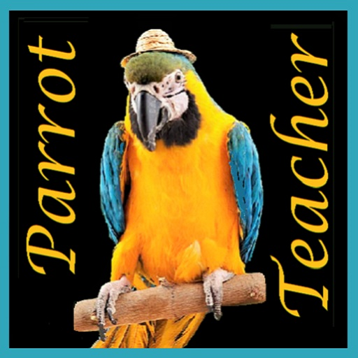Parrot Teacher-Full - App on the Amazon Appstore