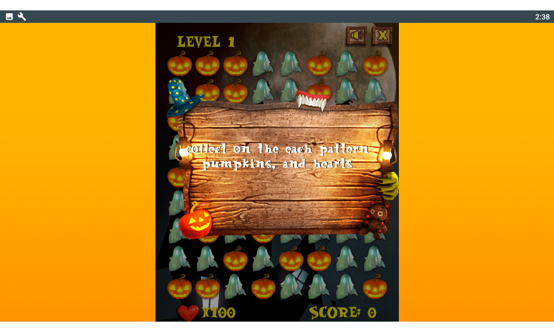 Kills Skulls - App on Amazon Appstore