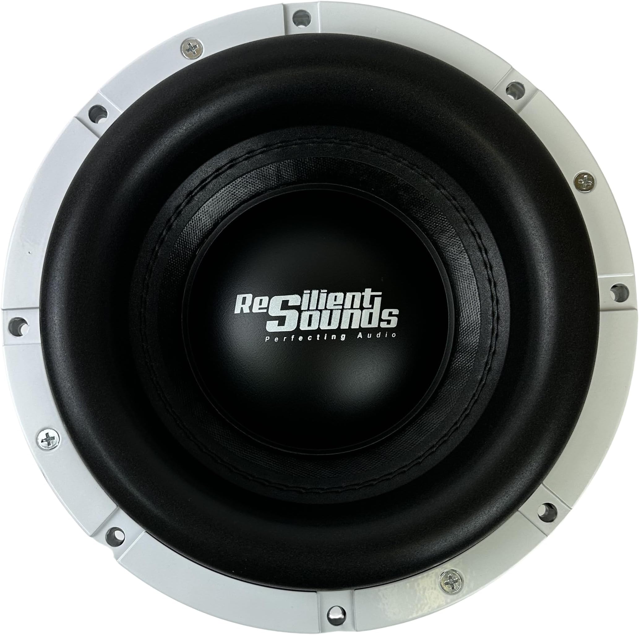 Amazon.com: Resilient Sounds Gold 12 V2 1500RMS 12" SUBWOOFER (D2 OHM ...