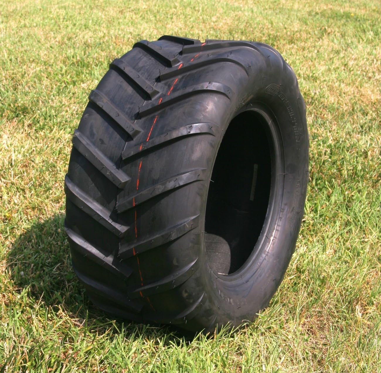 Amazon.com: Tiron AG 25x8.50-14 6Ply Tractor Tire : Automotive