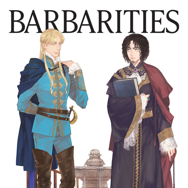 Amazon.com: BARBARITIES III eBook : Suzuki, Tsuta, Suzuki, Tsuta ...