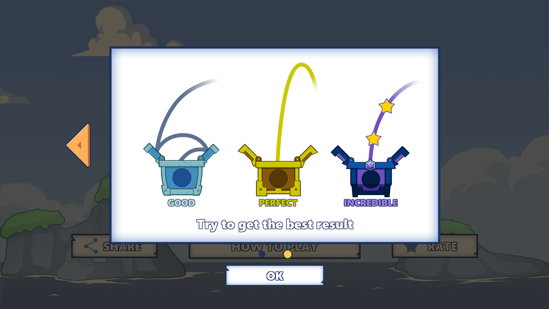 Ridiculous Ball - Trick Shot - App on Amazon Appstore