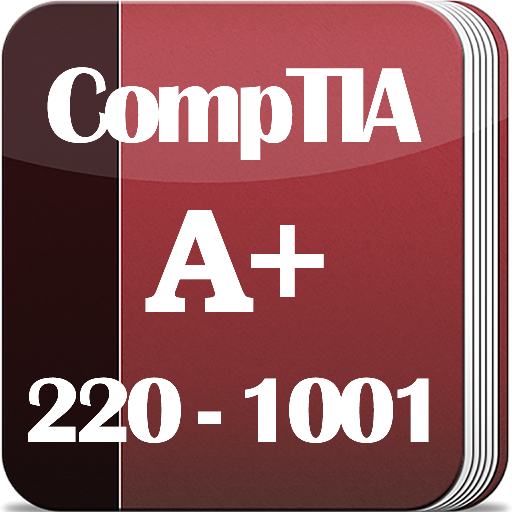 CompTIA A+ 2019: 220-1001 (Core 1) Exam - App on Amazon Appstore