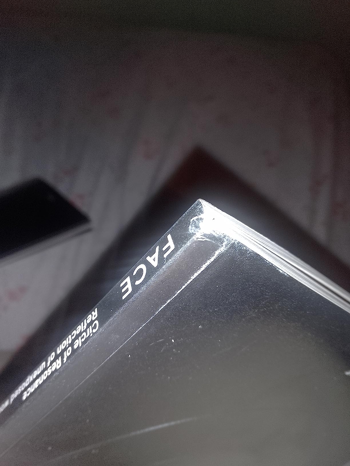 Amazon.com: Bts JIMIN - Face 1st Solo Album NO P.O.B Ver ALL [Invisible ...