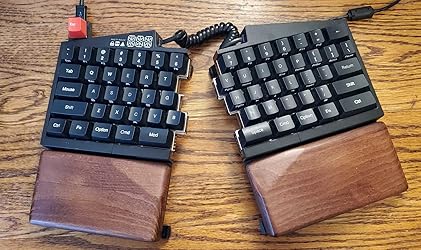 Amazon.com: Ne fashion Programmable Macro PC Keyboard User-Defined USB Button Single Keyboard ...