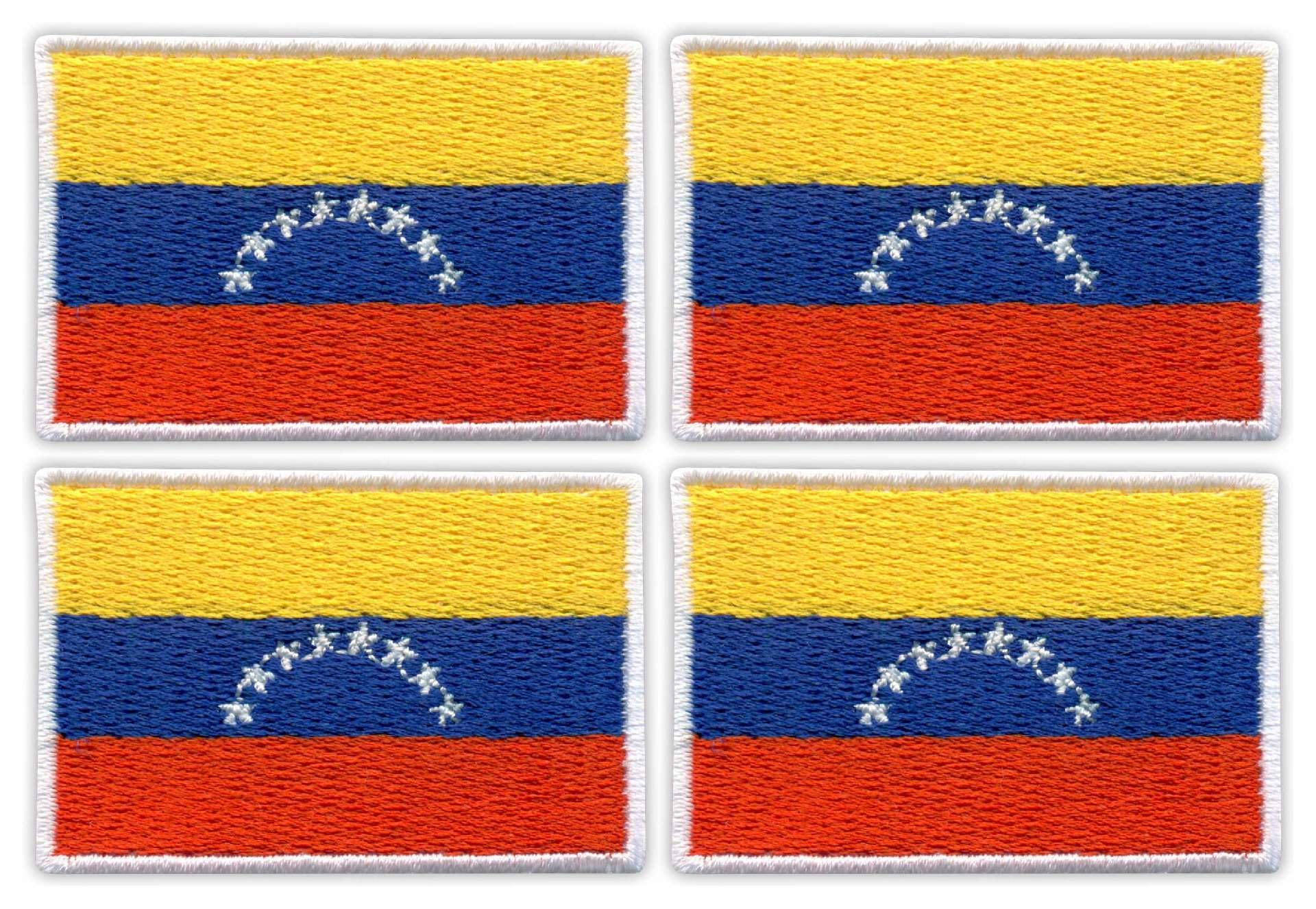 Venezuela Flag Logo Venezuela Flag Stock Photo Download Image Now