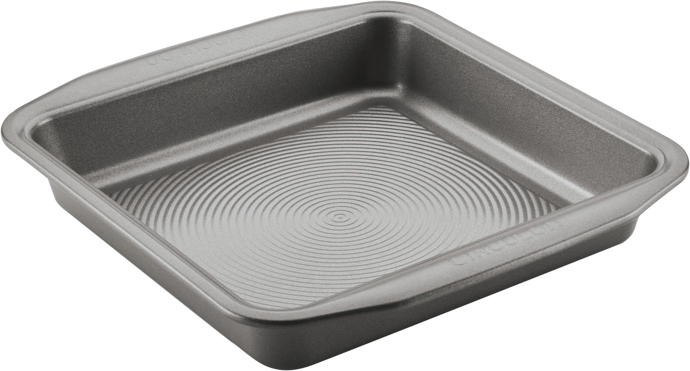 Amazon.com: Circulon Nonstick Bakeware Nonstick Baking Pan / Nonstick ...