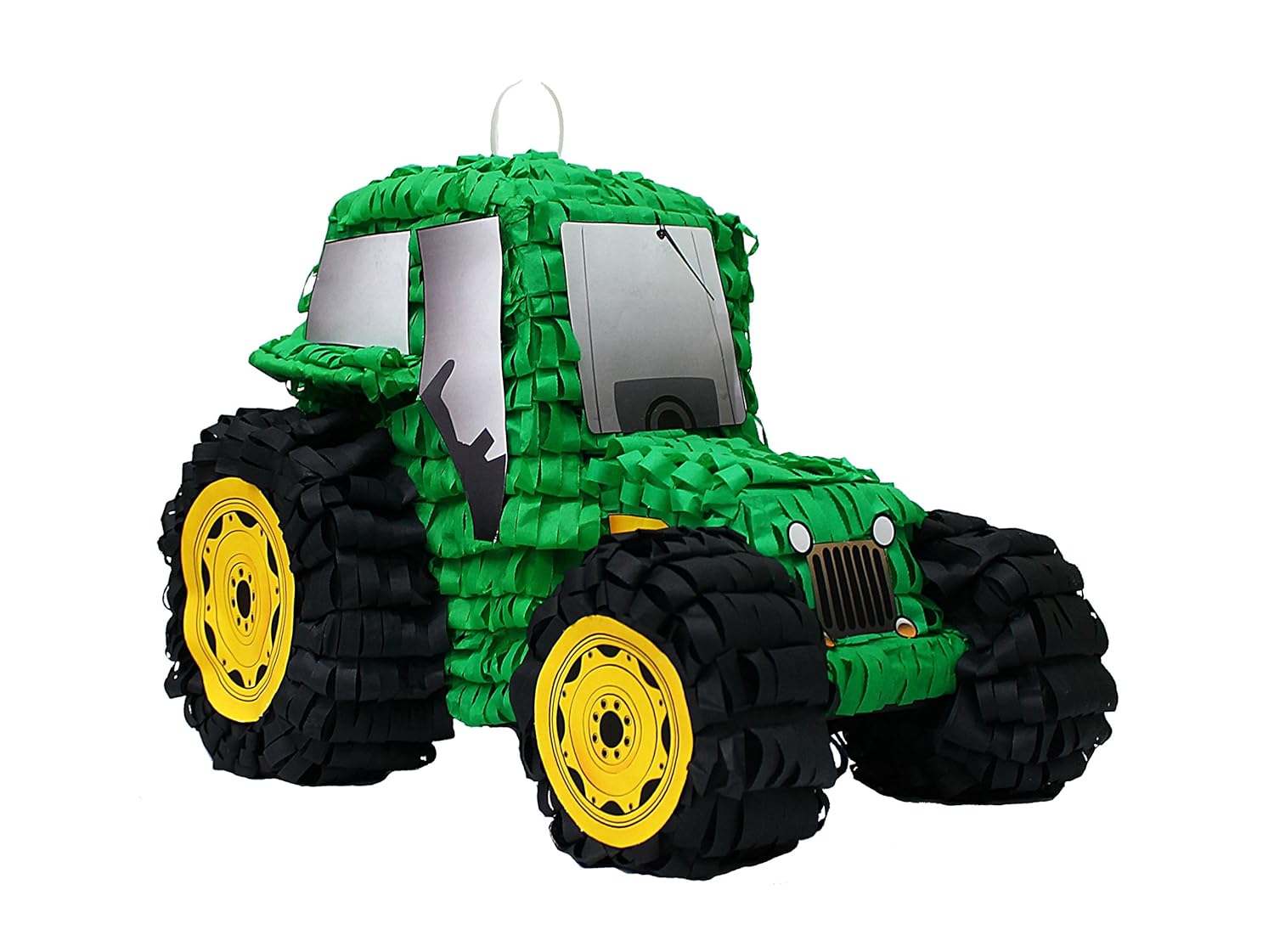 Tractor Pinata : Amazon.in: Toys & Games