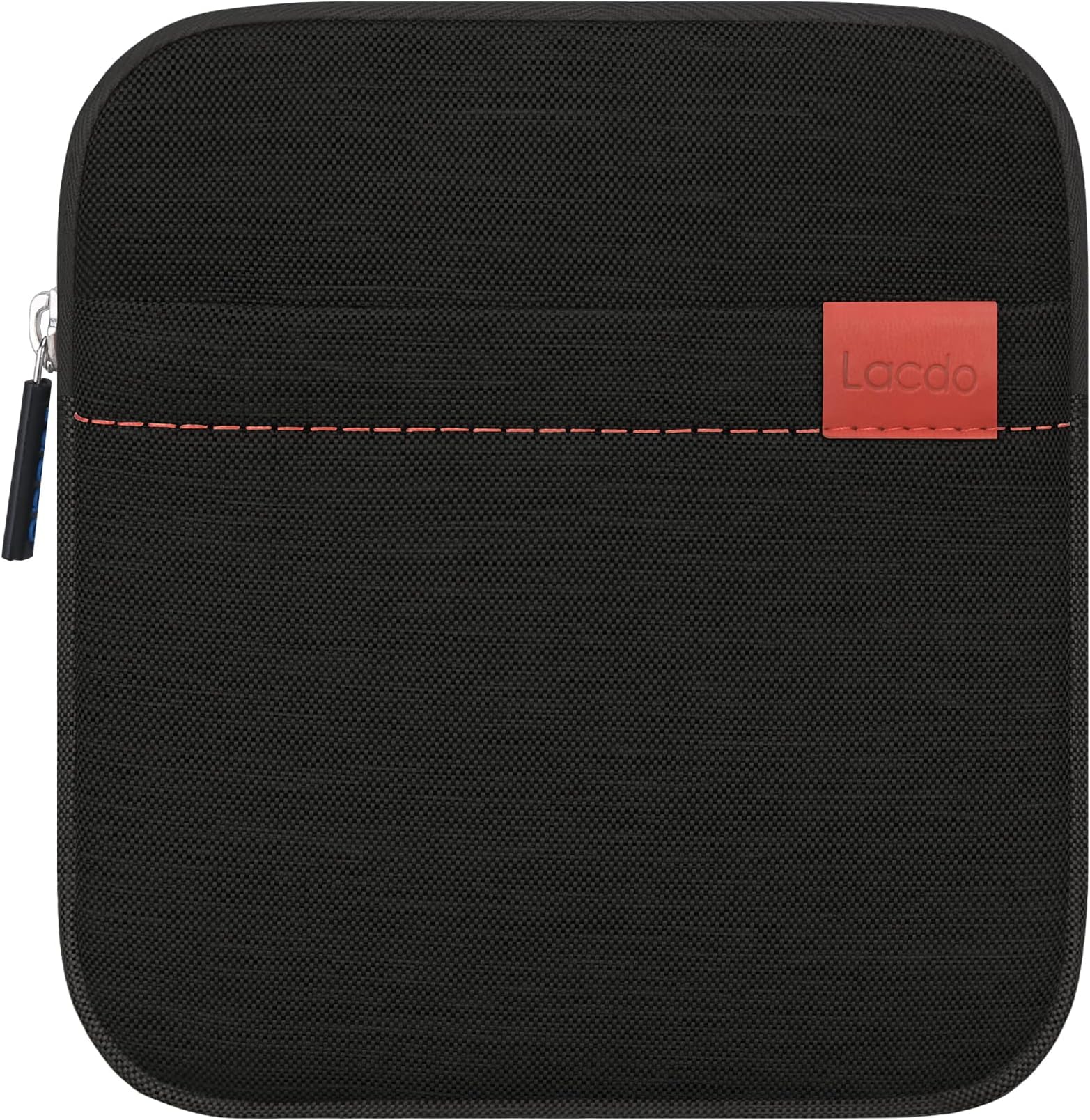 Lacdo Shockproof External CD DVD Hard Drive Sleeve Bag Pouch for Burner ...