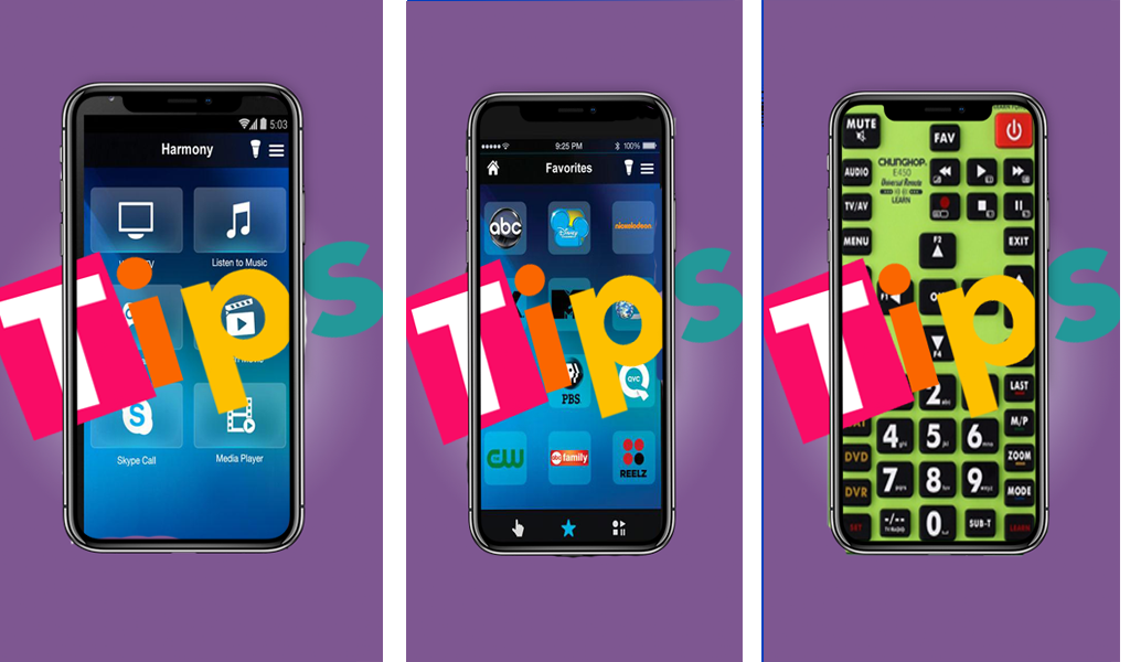 Free Remote Universal Guide 2018 - App on Amazon Appstore